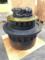 China Belparts PC300-7 PC300-8 Crawler Excavator Komatsu Travl Motor , 708-8H-00320 Final Drive Assembly for sale