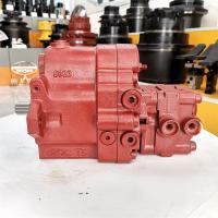 China PVD-1B-24P-11AG5 Hydraulic Pump Assy For Mini Excavator Spare Parts for sale