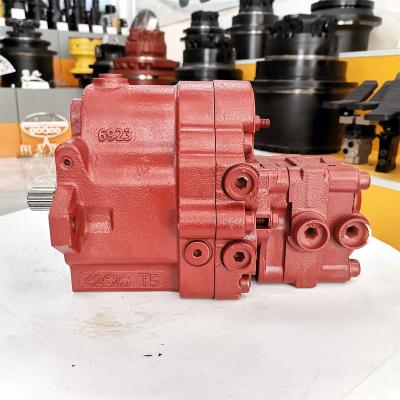 China PVD-1B-24P-11AG5 Hydraulic Pump Assy For Mini Excavator Spare Parts for sale