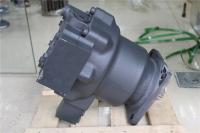 China Doosan Excavator DX340 DH370-7 DX420 Swing Motor K1007543A 401-00359 170301-00062 Hydraulic Motor for sale