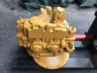 China Belparts Pump 325C E326D E325D E329D2 E330D2 Hydraulic Pump Assy 2003343 For Excavator Spare Parts for sale