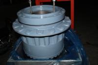 China Excavator Parts E325C 227-6116 Travel Reduction Gearbox For Belparts Hydraulic Spare Parts for sale