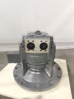 China Doosan Excavator Parts DX255LC DX255 K1007950A Swing Motor For Original Excavator for sale