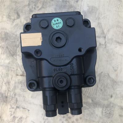 China Doosan SOLAR 225LC-V DX225 401-00391 Swing Motor Repair Kit For Excavators for sale