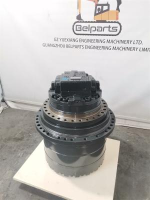 China Hyundai R250LC-7 R250LC-7A 31N7-40020BG Replacement Excavator Travel Motor Assy for sale