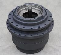 China Hyundai R250LC-7 31N8-40071BG Travel Reduction Gearbox For Excavator Parts for sale