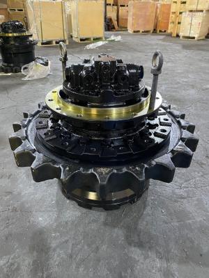 China Global Supplier Of Excavator Travel Motor Assy HMGE21 ZX135 9289616 9289617 For Hitachi for sale