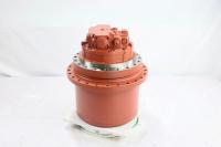 China Kobelco MAG-1700VP-3800 SK230-6 Final Drive Gearbox For Crawler Excavator Parts for sale