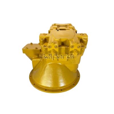 China Excavator Hydraulic Pump Assembly A8VO107 A8VO140 A8VO160 A8VO200 For A8VO107 E320B 123-2233 for sale