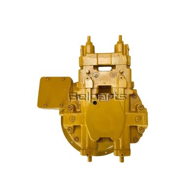 China A8VO107 A8VO140 A8VO160 A8VO200 Crawler Excavator Hydraulic Main Pump For E320B 123-2233 for sale