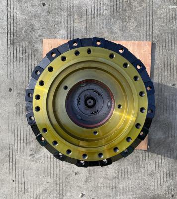 China Belparts Travel Reduction Gearbox E322C 227-6133 Global Supplier Of Excavator for sale