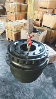 China Belparts Excavator Solar450-3 EC460 2401-9229 Travel Reduction Gearbox For Volvo Crawler Parts for sale