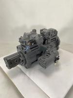 China Hitachi Excavator Parts K5V80DTP-YXSKR-9K00 Main Pump ZX160W 9227147 Hydraulic Pump for sale