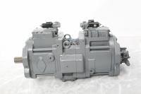 China Sany SY395 K5V200DTH-YISER-OE02 Hydraulic Main Pump For Crawler Excavator Parts for sale