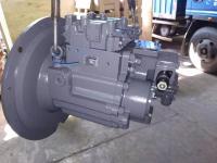 China Hyundai K3V112DP ISER-9S00 R210W-7 R210-9 Hydraulic Main Pump Assembly OEM for sale