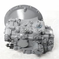 China SBS80 E312C Excavator Hydraulic Pump Replacement Excavator Spare Parts for sale