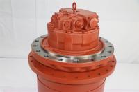 China Sany MAG170VP-5000 SY335 Final Drive Gearbox MAG-18000VP-6000 For Excavator Spare Parts for sale