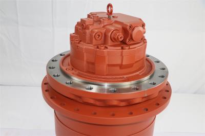 China Sany MAG170VP-5000 SY335 Final Drive Gearbox MAG-18000VP-6000 For Excavator Spare Parts for sale