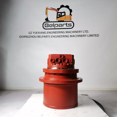 China Kobelco GM04I SK40 EX40 Bobcat331D Travel Motor Assy For Crawler Excavator Parts for sale