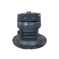 China Hitachi Excavator Slewing Motor M5X130CHB-10A-50A300 ZX670 4651137 Emergency Swing Motor Repair for sale
