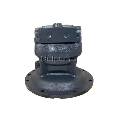 China Hitachi Excavator Slewing Motor M5X130CHB-10A-50A300 ZX670 4651137 Emergency Swing Motor Repair for sale