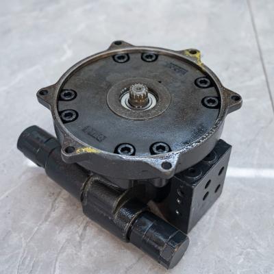 China Belparts Excavator Spare PC56-7 PC56 Swing Motor Device 201-26-00140 22H-60-13220 for sale