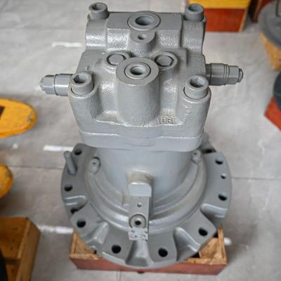 China Hitachi Excavator Parts EX1100 4342794 Swing Motor Gearbox Assy For Construction Attachments for sale