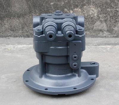 China Hitahi Excavator Parts ZX250LC-5 Hydraulic Motor 4729033 New Swing Motor Assembly for sale