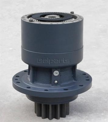 China Doosan Excavator Parts DX235NLC-5 Slewing Reduction 130426-00020 Swing Gearbox for sale