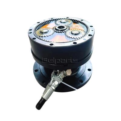 China Excavator DX140LCR-5 Swing Reduction Gearbox 130426-00035 K1007357B Original New Slewing Gear for sale
