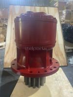 China Doosan Excavator New DX340LC DH370-7 404-00094B 423-00172 Swing Reduction Gearbox For Excavator Parts for sale