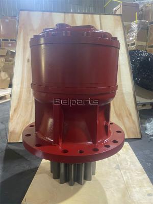 China Doosan Excavator New DX340LC DH370-7 404-00094B 423-00172 Swing Reduction Gearbox For Excavator Parts for sale