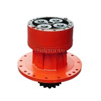 China Belparts Excavator DH290LC-V 2101-1025G Doosan Swing Reduction Gearbox 2101-1025E  2101-1025G for sale