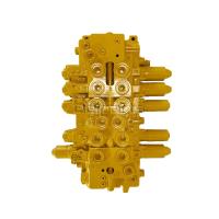 China Kobelco SK200-3 SK200-4 YN30V00084F1 control valve assy Custom Excavator hydraulic Solutions for sale
