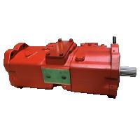 China Belparts EC460 R455 K5V160DTP-9N-17T Custom Hydraulic Pump For Excavator Quote HMK370LC-3 for sale