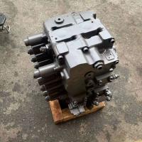 China Volvo EC700 & EC700B Main Control Valve For Excavator Fix Control Valve Leaking for sale