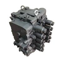 China Belparts Excavator EC460 EC480B Voe14556410 Repair Slow Hydraulics Control Valve 14556410 for sale