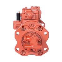 China LG920 LG922  LG925 Main Pump Assembly K3V112DT-9N64 Excavator Hydraulic Pump Repair Kit for sale