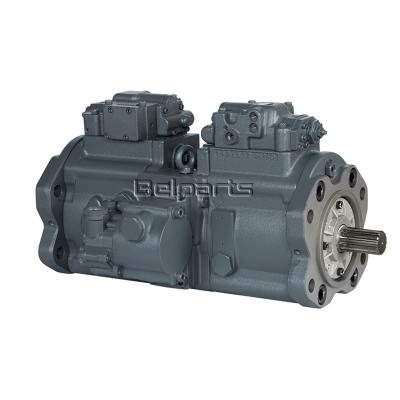 China Belparts Excavator DX260 K3V112DTP-9NM9 Hydraulic Main Pump Assembly For Doosan Mini Excavator for sale