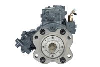 China Doosan DH225-9 K3V112DTP-HN2M hydraulic main pump 400914-00026 for excavator parts for sale