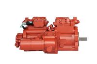 China Belparts Excavator K3V63DTP-HNOW 2401-9236 2401-9236B Hydraulic Main Pump For DH150 Leaking Fix for sale