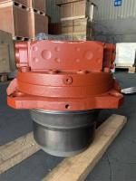 China Sany MSF-340VP Excavator Travel Motor Assy for Sy1250 Sy1350 for sale