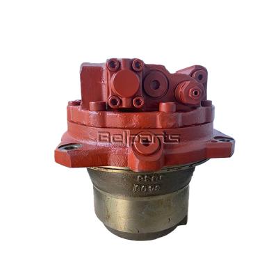China Hitachi ZX650 ZX850 Excavator Travel Motor MSF-340VP-FH5 for sale