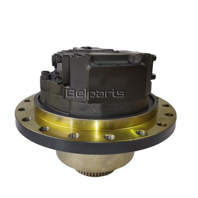 China Hyundai R320-7 Excavator Final Drive Gearbox 31N9-40024 31N9-40021 for sale