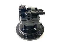 China Kobelco SK350-8 CX370 Excavator Swing Motor Assembly M5X180 for sale