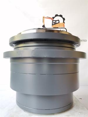 China Doosan DX300 Excavator Travel Gearbox K1012069 for Final Drive for sale