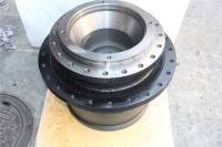 China Hitachi ZX470-3 ZX450 Travel Reduction Gearbox 9202170 9186918 for sale