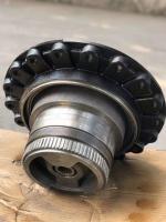 China Hitachi HMGE36EA Travel Motor for ZX200 ZX200-1 ZX200-3 Excavators for sale