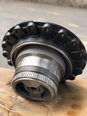 China Hitachi HMGE36EA Travel Motor for ZX200 ZX200-1 ZX200-3 Excavators for sale