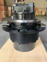 China Hitachi EX60-2 ZX70 EX75 EX60-5 Excavator Travel Motor 9069509 for sale